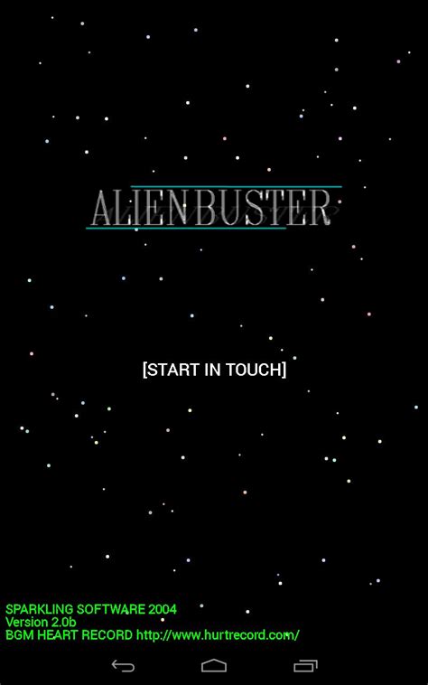 Image result for Alien Buster Sequel