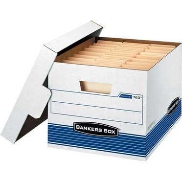 Image result for Bankers Envelope File Box
