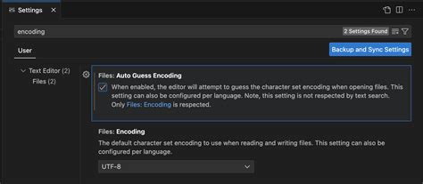 Image result for Files Autodetectencoding Vscode