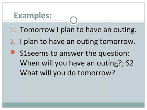Image result for Types of Meaning