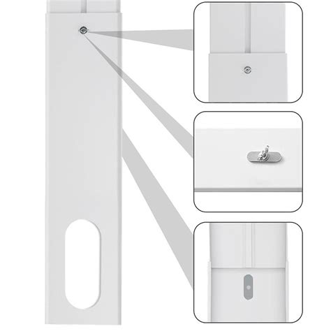 Image result for Window AC Unit for Sliders