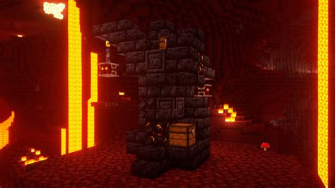 Image result for Minecraft Dungeons Nether Map