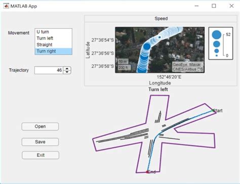 Image result for Creeer Interface Sur MATLAB