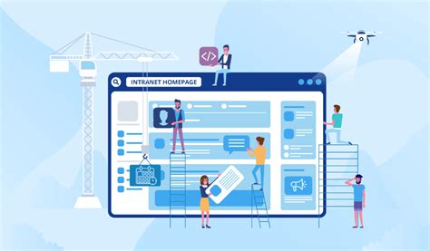 Image result for Intranet Simple Diagram