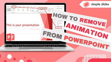 Image result for Custom Animation Remove Picture in PowerPoint