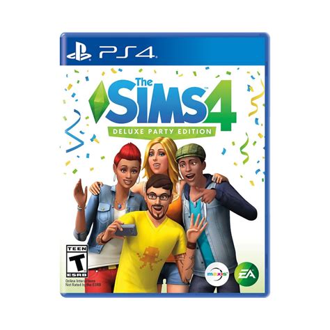 Image result for Sims 4 PS4 Functional