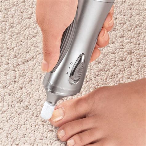 Image result for Toe Nail File Electric