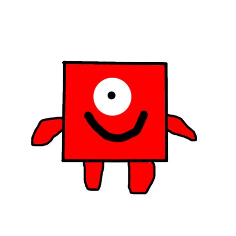 Image result for NumberBlocks Animation