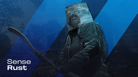 Image result for Rust Sense