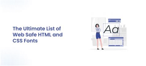 Image result for HTML Fonts