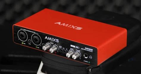 Image result for Cheap Audio Interface