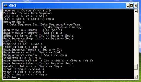 Image result for Windows Install Haskell GHC