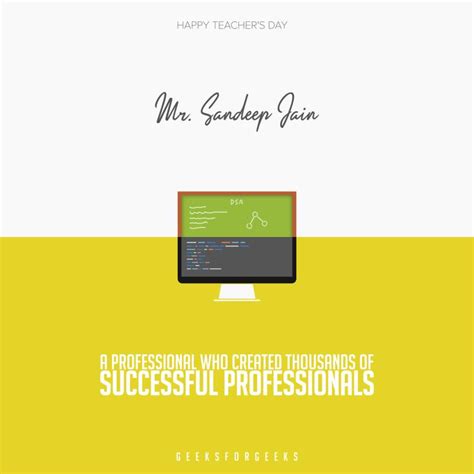 Image result for Geeks for Geeks. Java Teachers