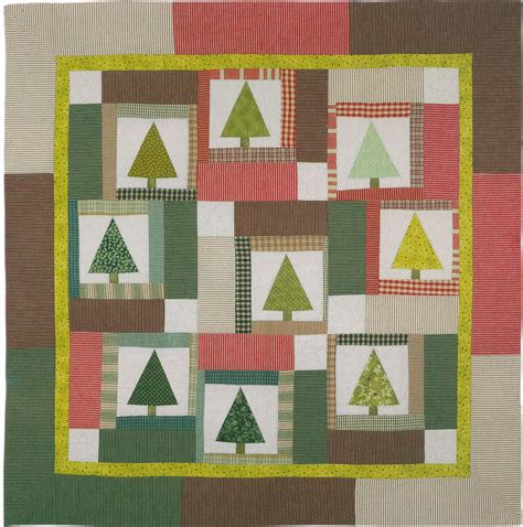 Image result for Patchwork Christmas Tree Pattern