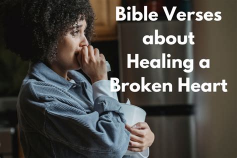Image result for Scripture Broken Heart