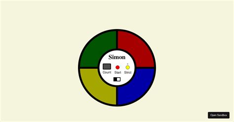 Image result for Simon Dev Code