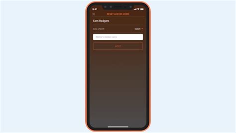 Image result for 6 Digit Code ING