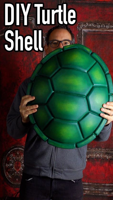 Image result for Make a Turtle Shell