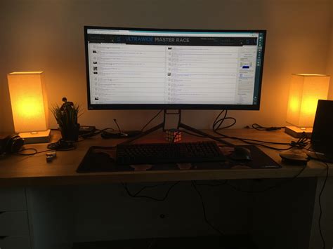 Image result for vs Code Ultra Wide Setup