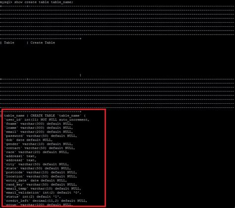 Image result for How to Insert IBD File in phpMyAdmin