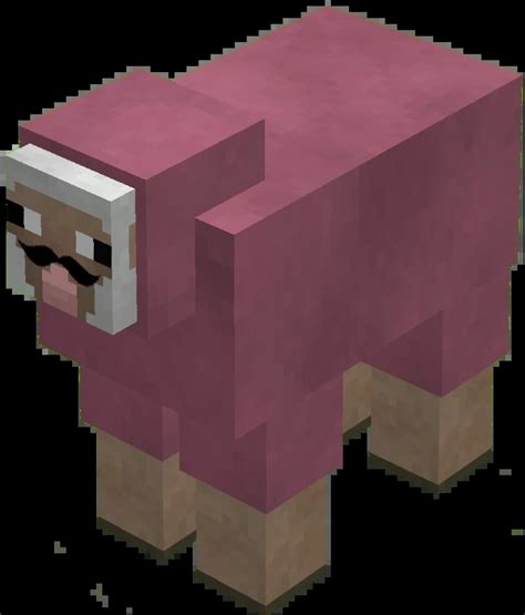 Image result for Pink Sheep ExplodingTNT