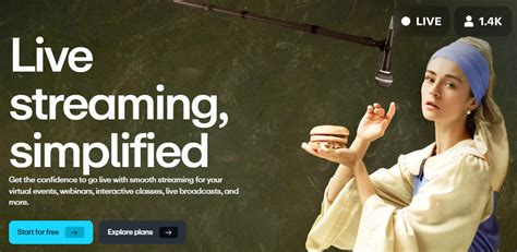 Image result for Live Streaming Platforms