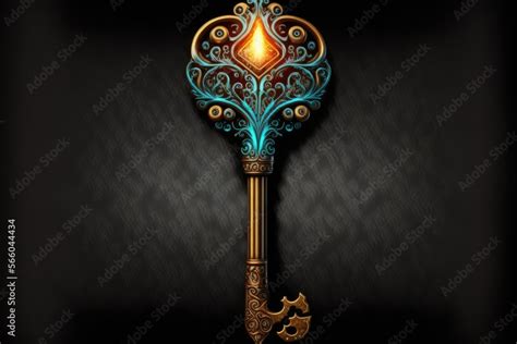 Image result for The Magic Key