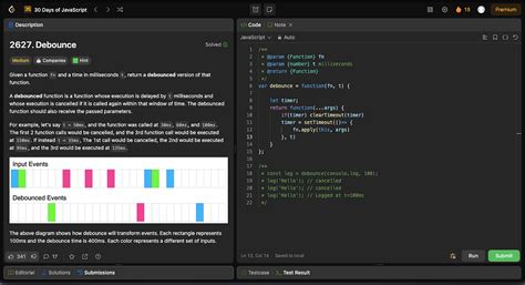 Image result for LeetCode 1JS