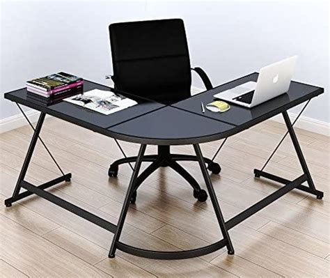 Computer Table Design, Wooden Computer Table Design, PC Table Design ...