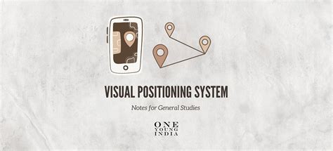 Image result for How to Use Visual Positioning System