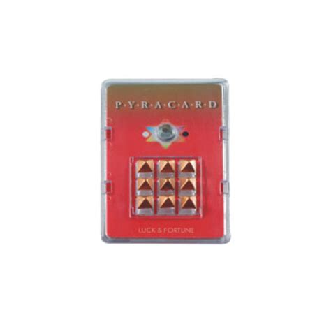 Image result for Pyra Card