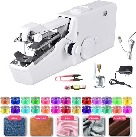 Image result for Butfitcase Portable Sewing Machine