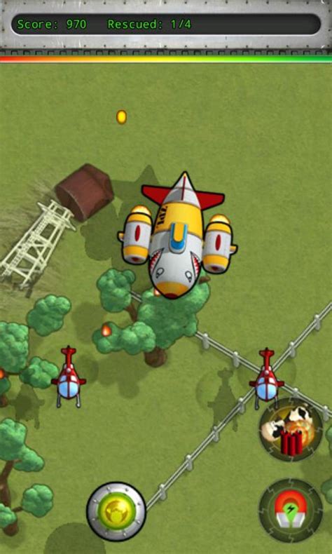 Image result for Alien Rescue