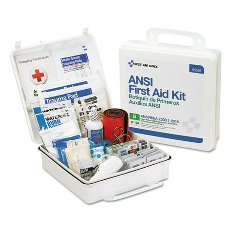 Image result for First Aid Kit Types
