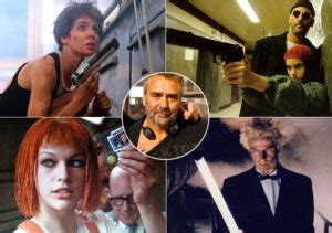 Luc Besson Movies | Ultimate Movie Rankings