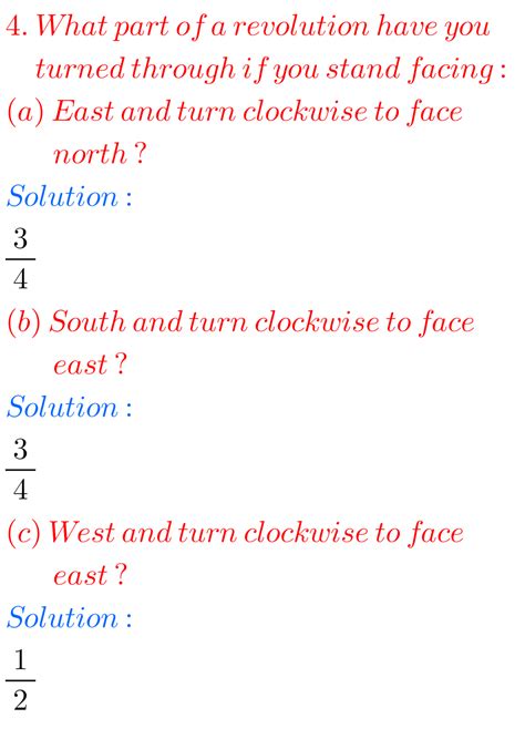 Image result for Class 6 Mathematics Exercise 1.5