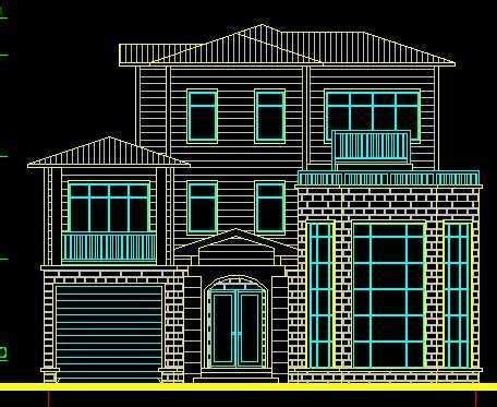 Image result for Civil Engineering AutoCAD Drawing