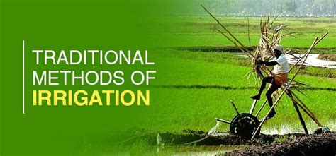 Image result for Traditional Methods of Irrigation Class 8