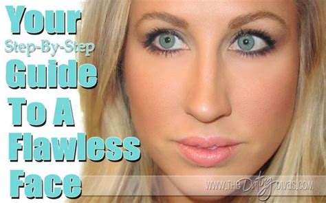 Image result for Flawless Tutorial