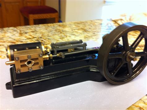 Image result for Stuart S50 Build