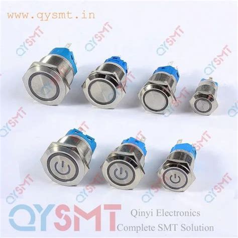 Image result for Local Reset Push Button