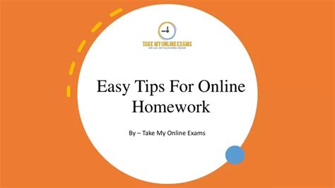 Image result for Easy Homework