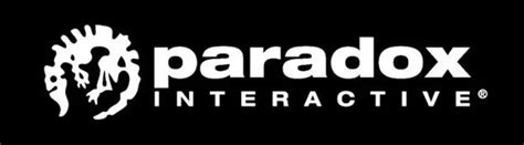 Image result for Paradox Interactive Logo