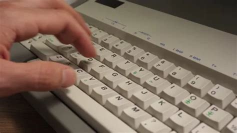Image result for 90s Digital Typing Computer