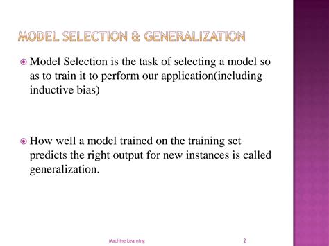 Image result for Machine Learning Model Selection Treern Model Selection Tree