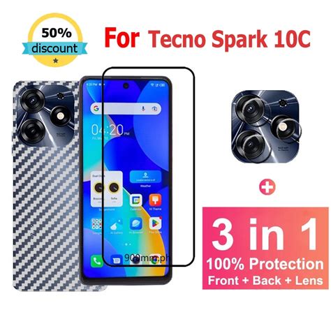 Image result for Tecno F1 Screen Protector