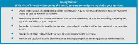 Image result for 10 Interview Tips