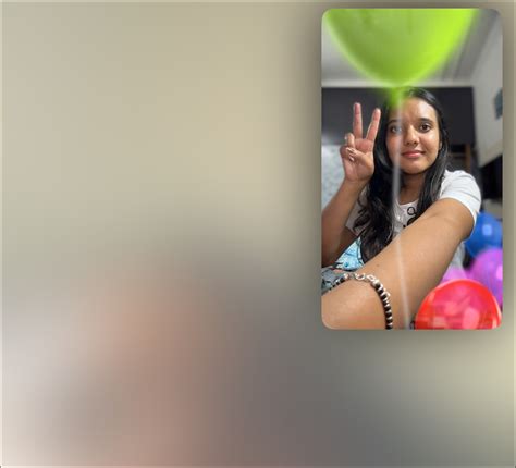 Image result for iOS Hand Gestures FaceTime