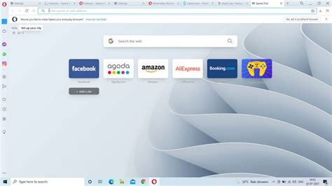 Image result for Vivaldi Browser vs Opera