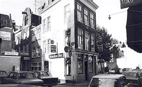 Image result for Dijkstra Algorithm Amsterdam Cafe